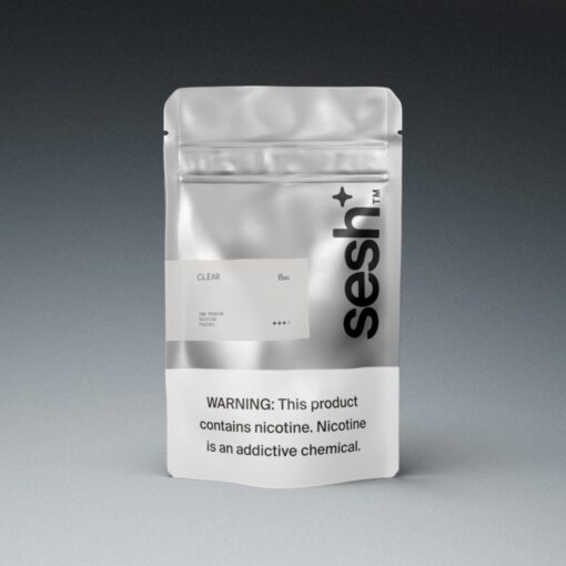 Shop - SESH NICOTINE POUCHES